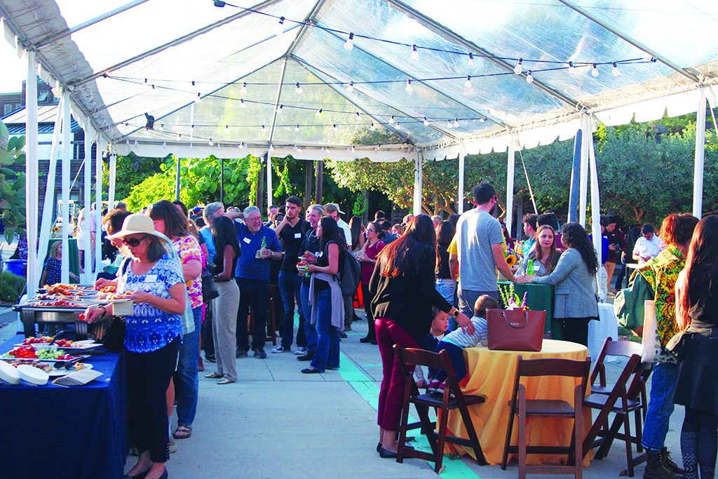 Lyle Center celebrates 25 years of sustainability - The Poly Post