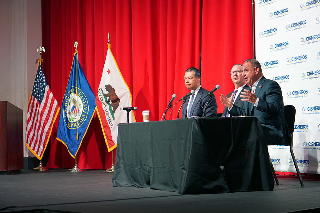 CPP listed as voting center for 2020 primary election - The Poly Post