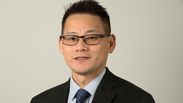 Alumnus Danny Wu appointed new director of Transportation and Planning ...