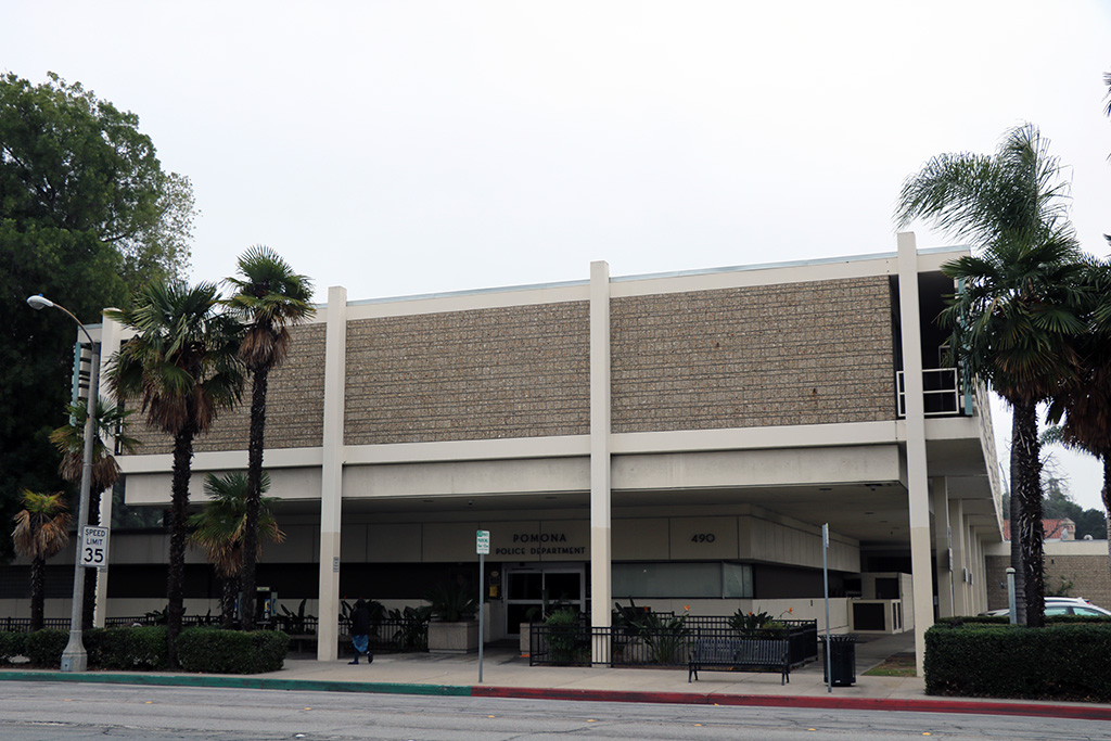 ‘Live PD’ now featuring Pomona - The Poly Post