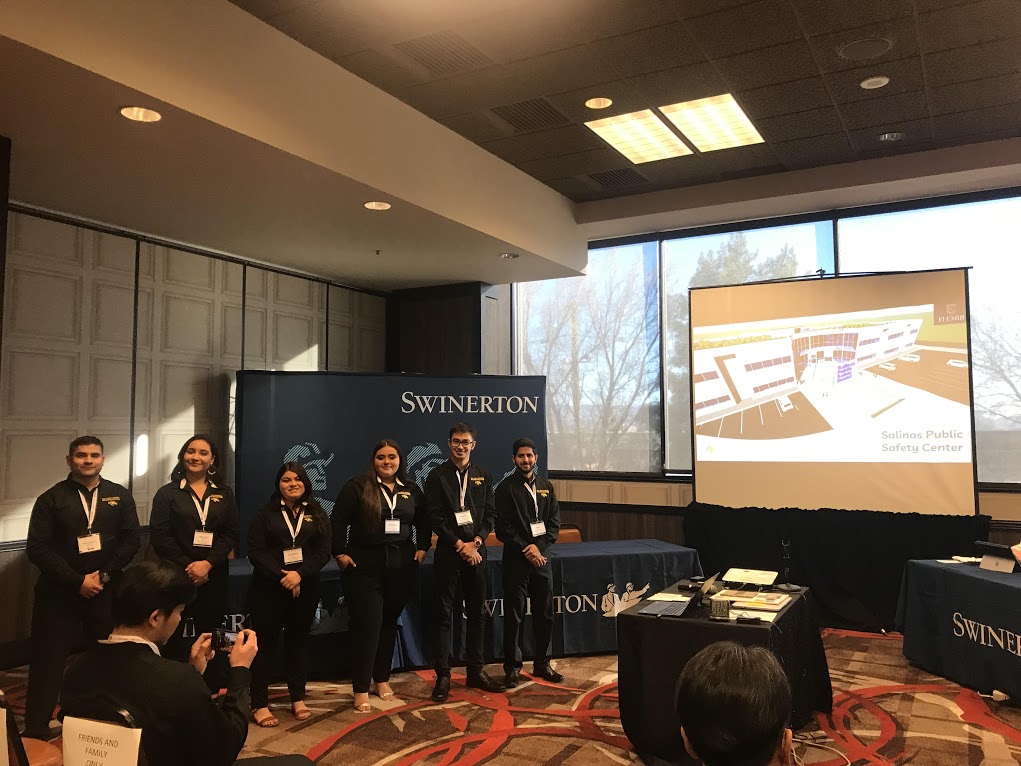 CPP Design Build team wins again at 2020 ASC Competition - The Poly Post