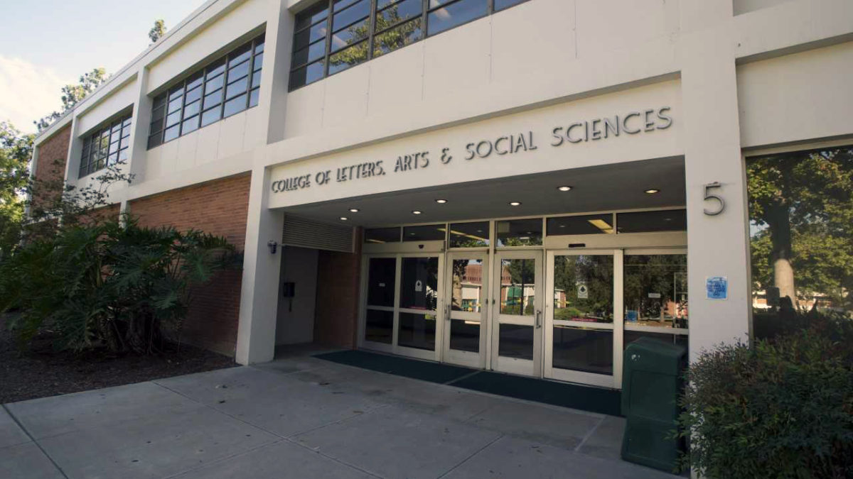 The Poly Post | Cal Poly Pomona's Student Newspaper