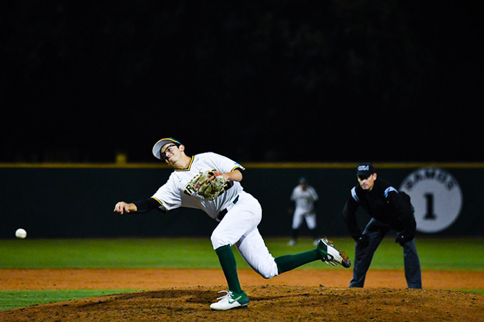 3 Broncos selected to 2020 CCAA Baseball All-Star Team - The Poly Post