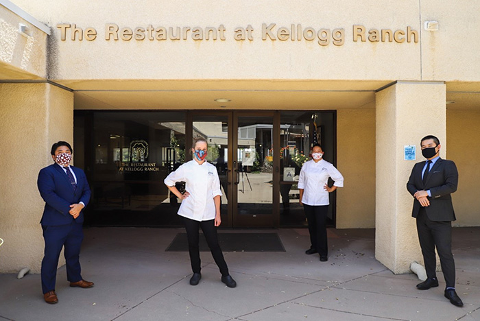 Collins College switches to virtual restaurant learning experience ...
