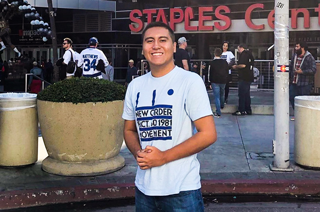 Student creates viral CPP-centric meme account - The Poly Post