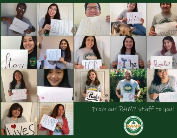 CPP RAMP program RAMPs up funding to students in need - The Poly Post