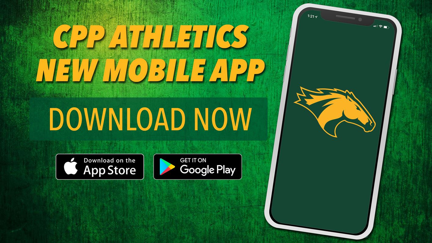 CPP Athletics sports a new mobile app - The Poly Post