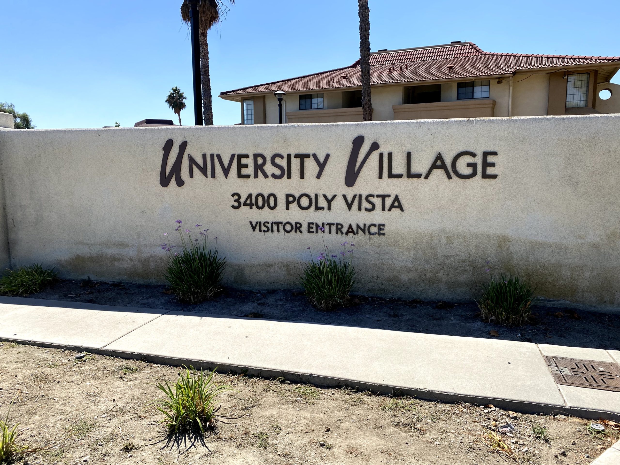 University Village reopening greets residents with maintenance, policy ...