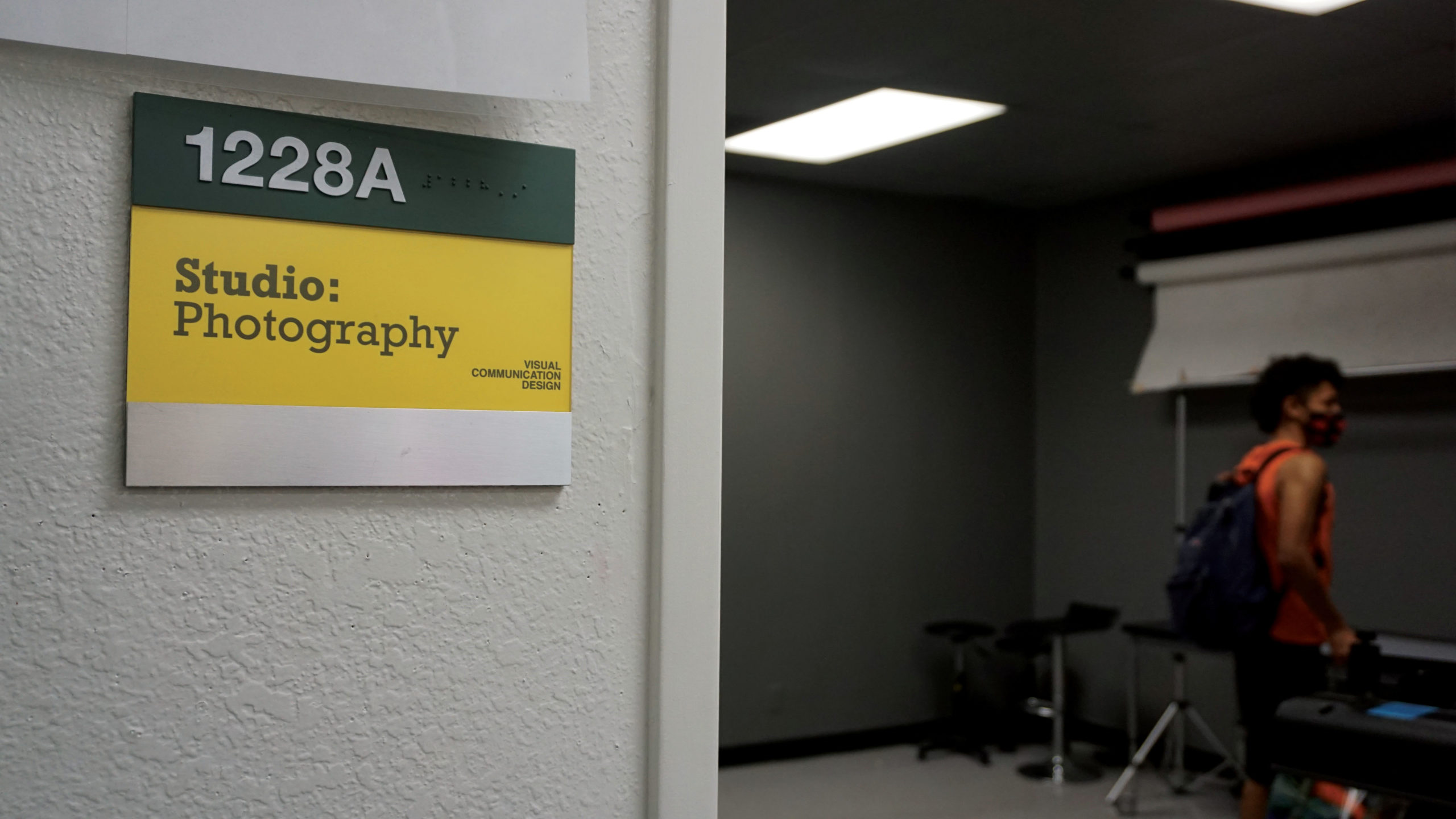 CPP’s Photo Lab captures real-life studio experience - The Poly Post