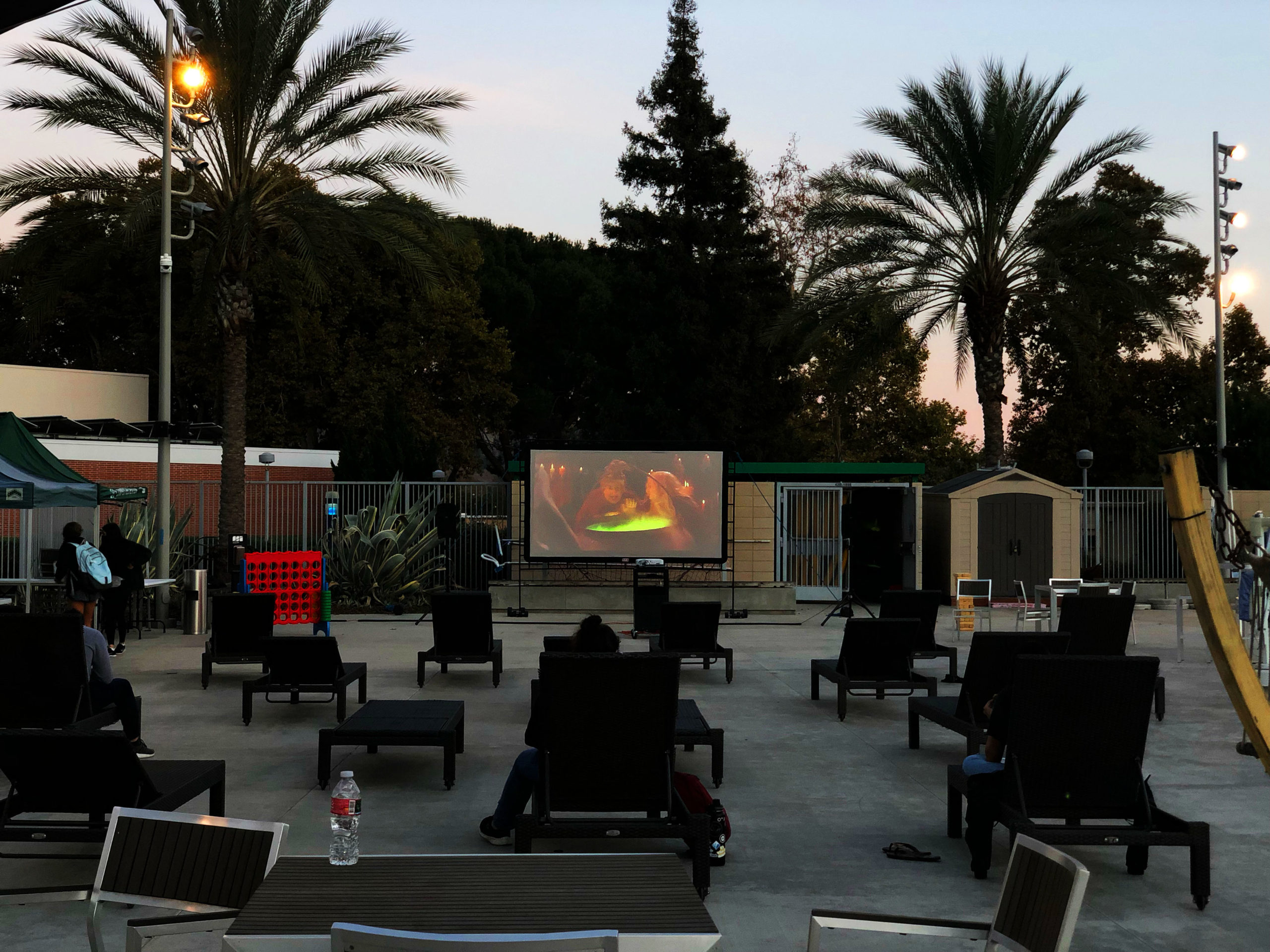 ASI features spellbinding 'Flick N Float' with 'Hocus Pocus' - The Poly ...