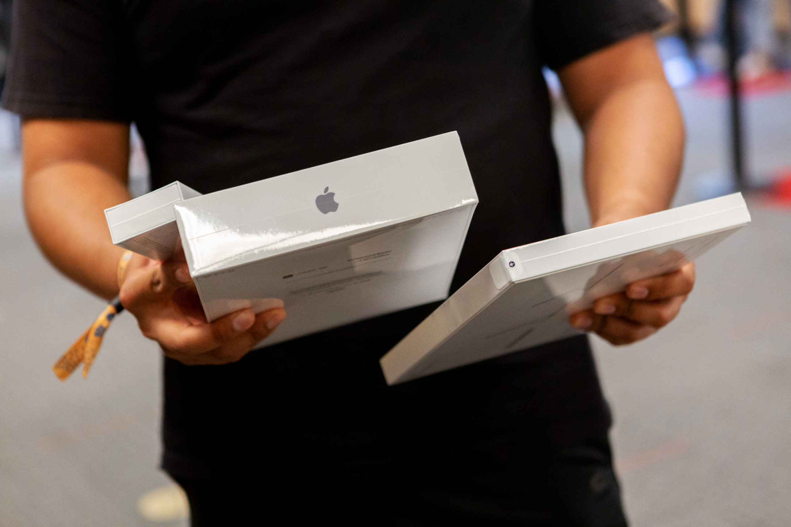 CPP provides free tech rentals to incoming students, hoping to close ...