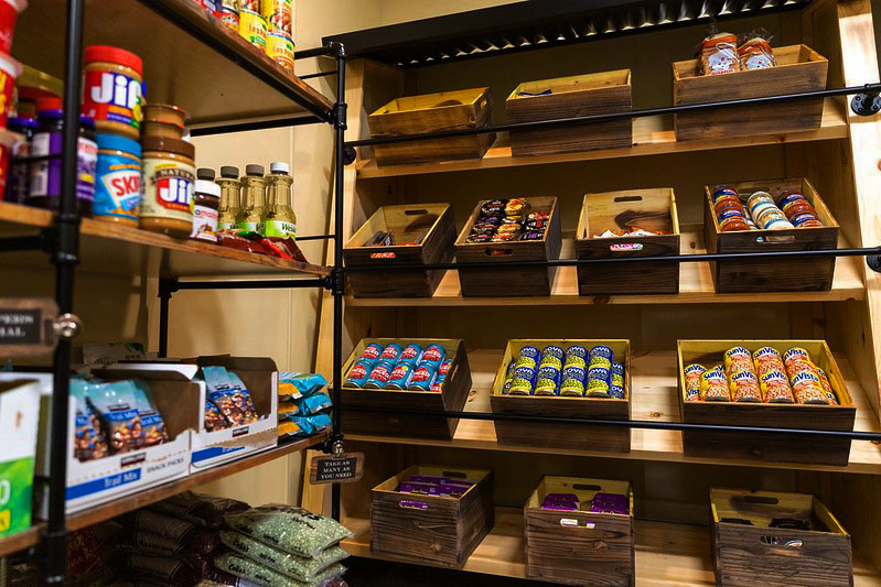 Poly Pantry reaches students through delivery, pick-up services - The Poly Post