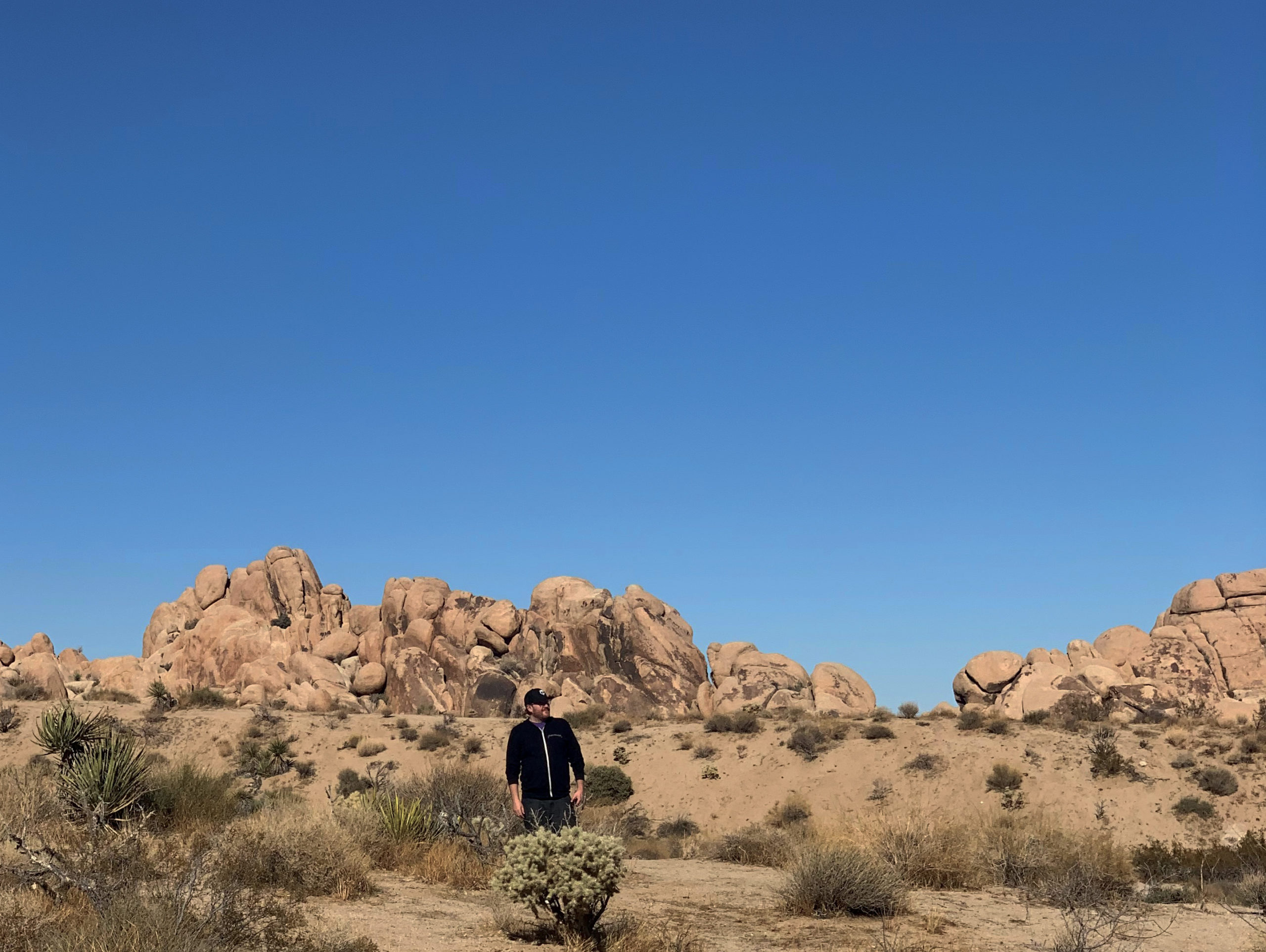 Feeling down? An outdoor trip may be what the doctor orders - The Poly Post