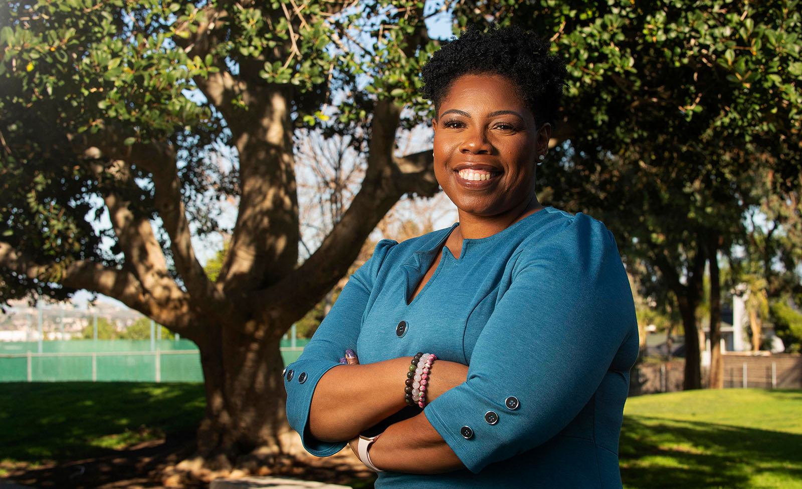 UCR Vice Provost Jennifer Brown appointed as Cal Poly Pomona provost ...