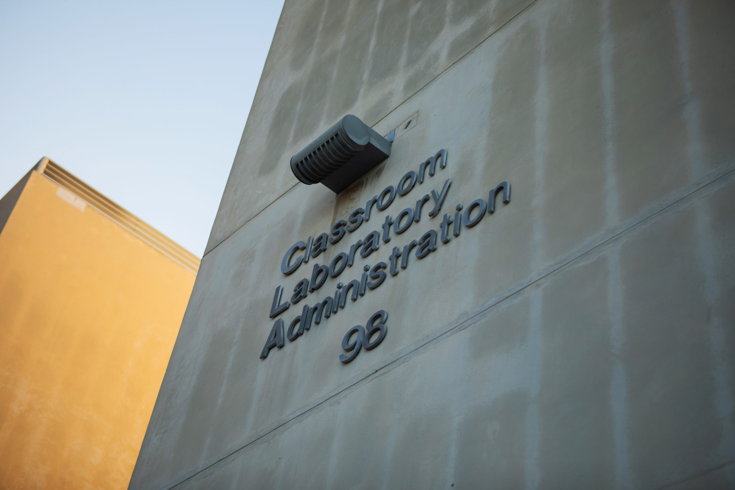 Remaining CLA classes leave students worried about safety - The Poly Post