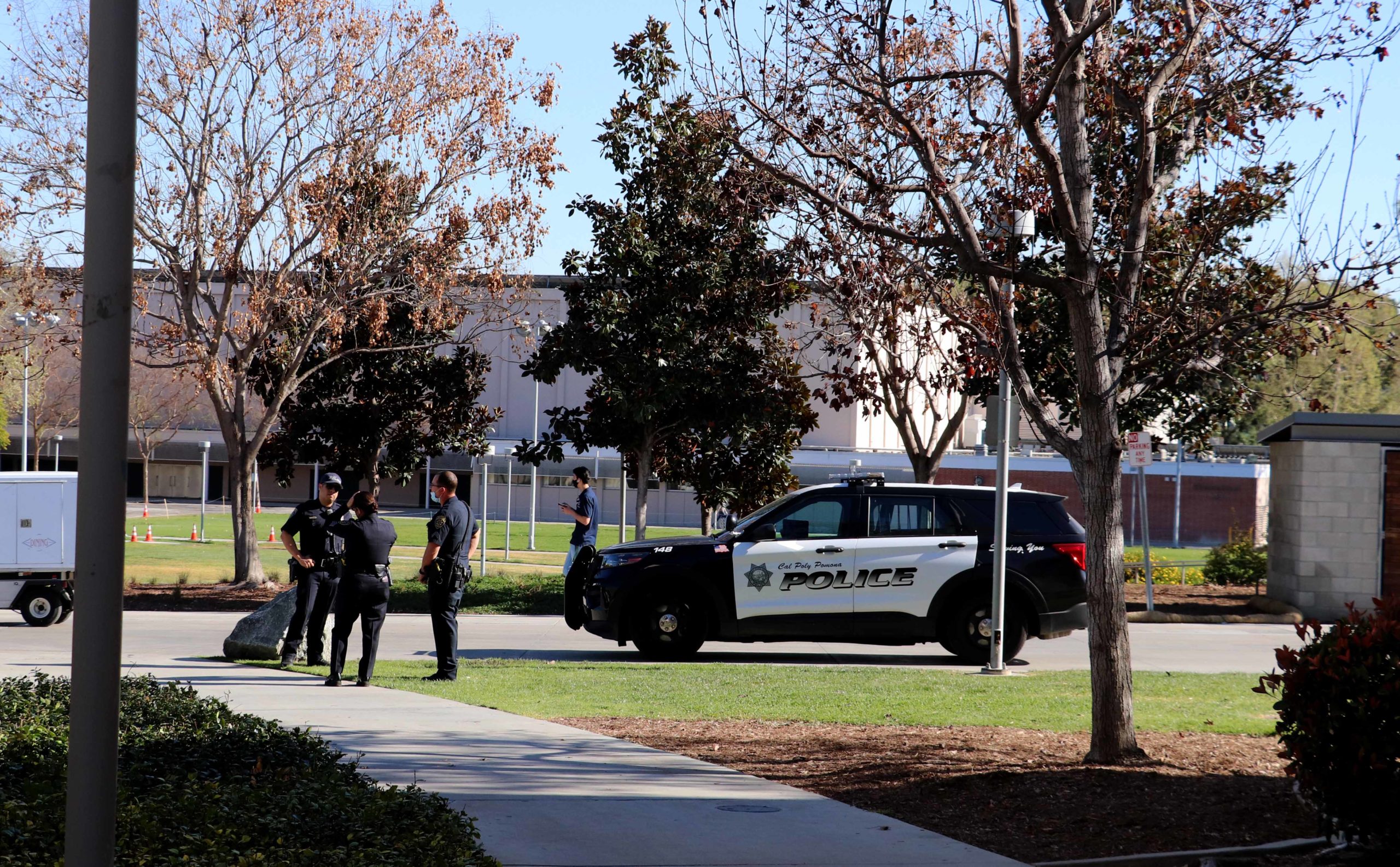 Administrators detail campus police involvement in wellness checks ...