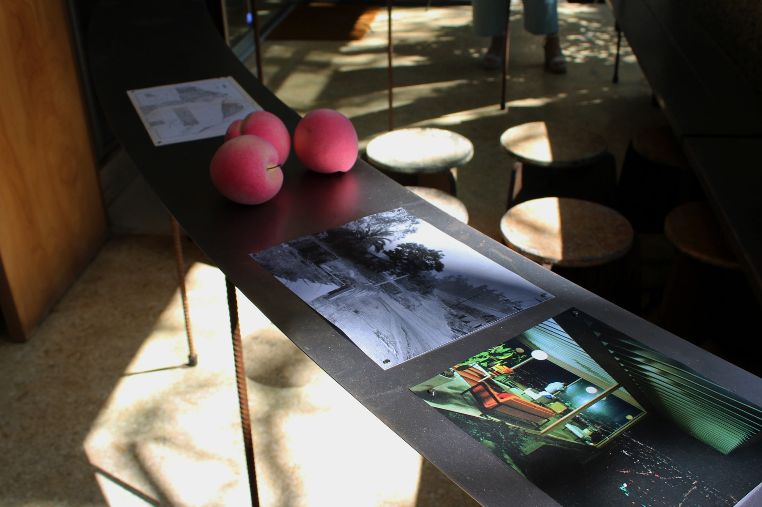 Cal Poly Pomona architecture students produce Chavez Ravine Project ...