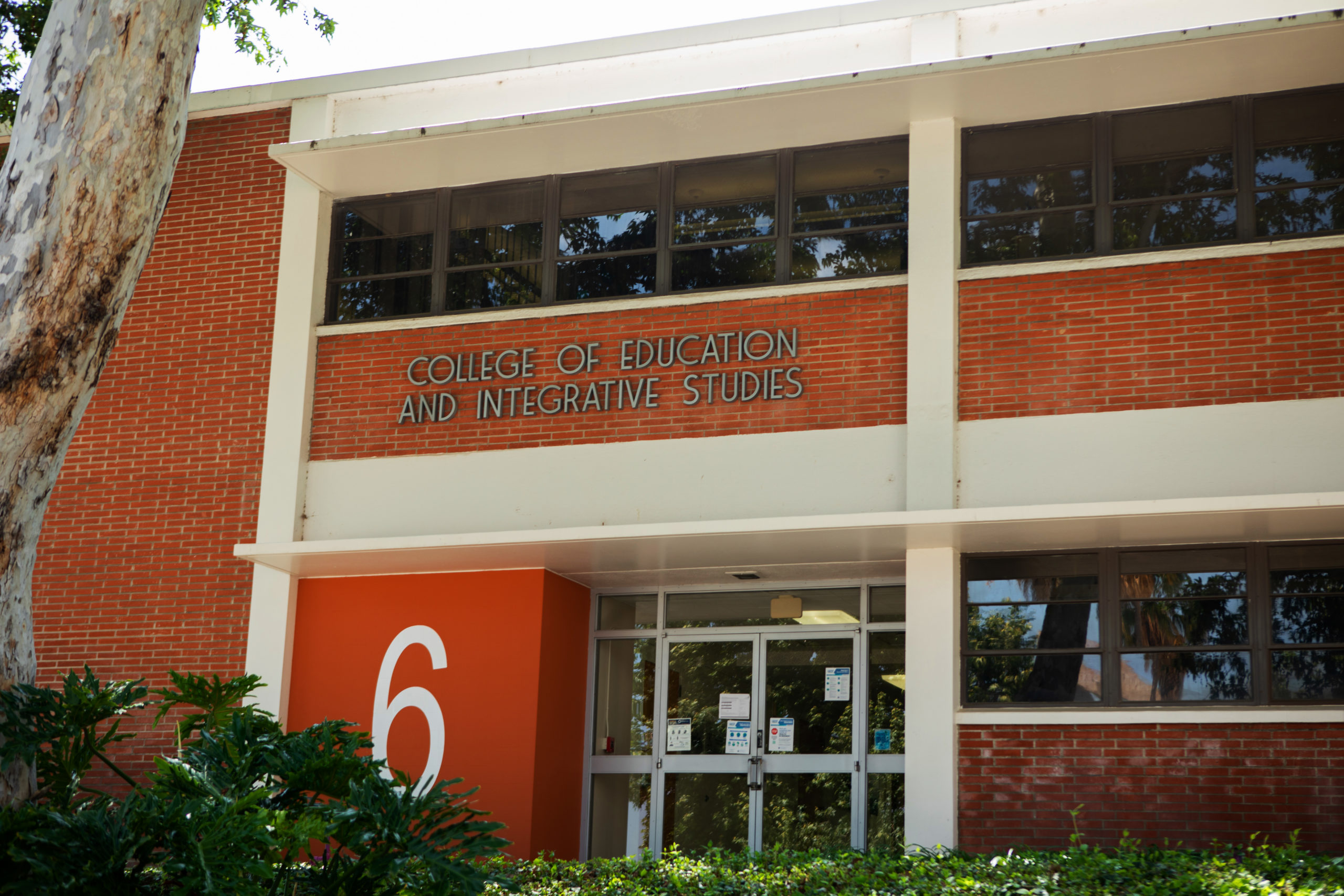 CEIS-mic shifts: IGE Department prepares for Liberal Studies Department ...