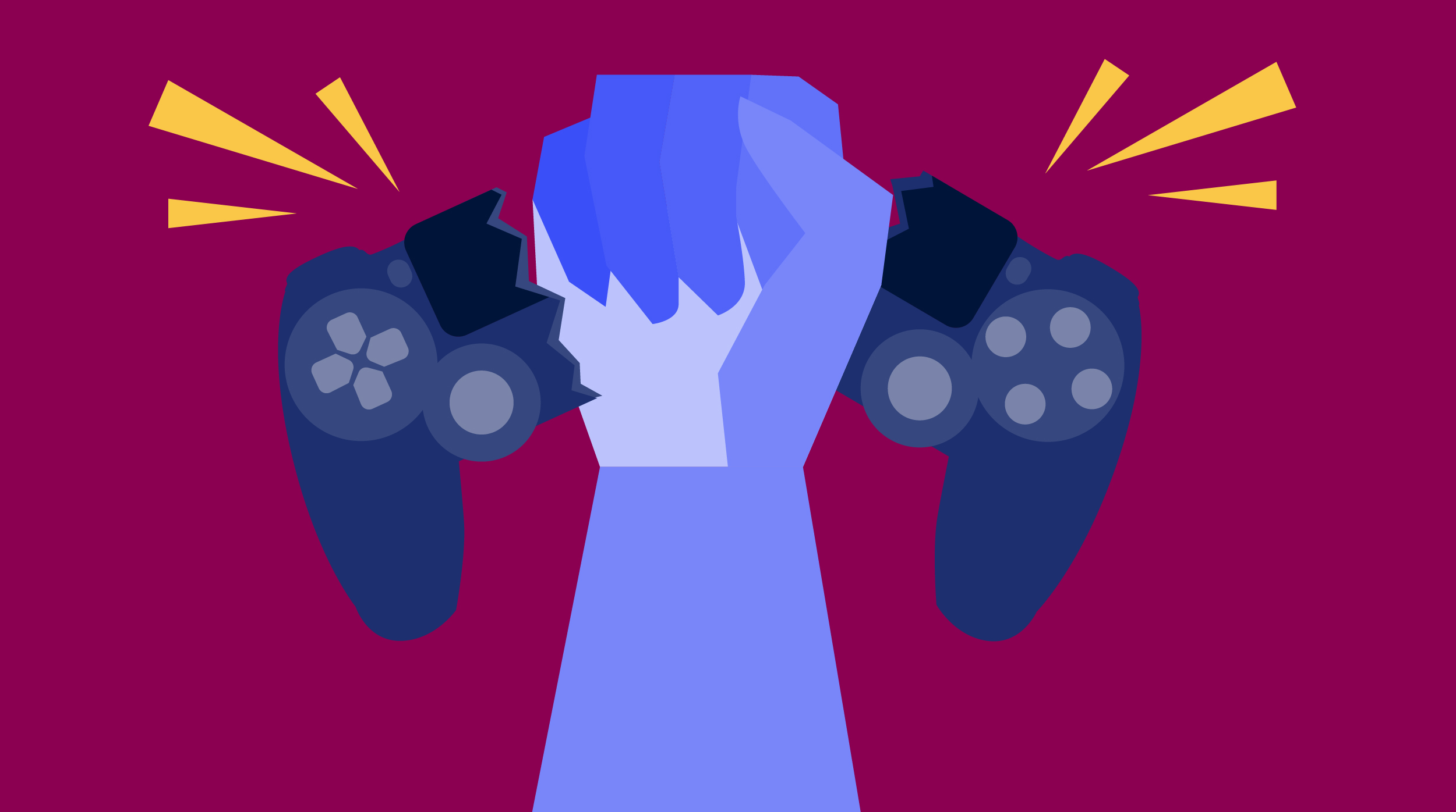 Stand up for labor violations in the gaming industry - The Poly Post