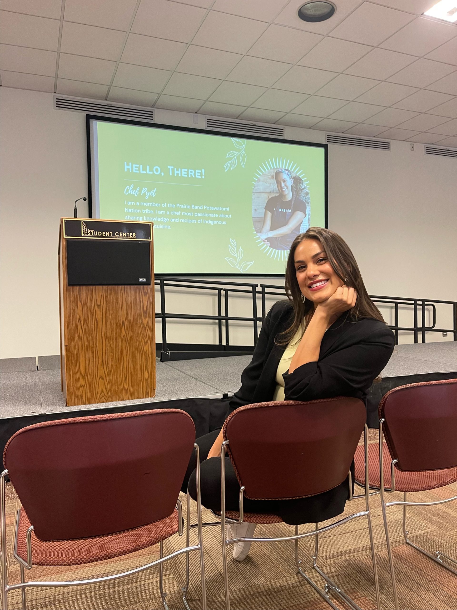 ‘Next Level Chef’ winner brings regenerative agriculture to the table ...