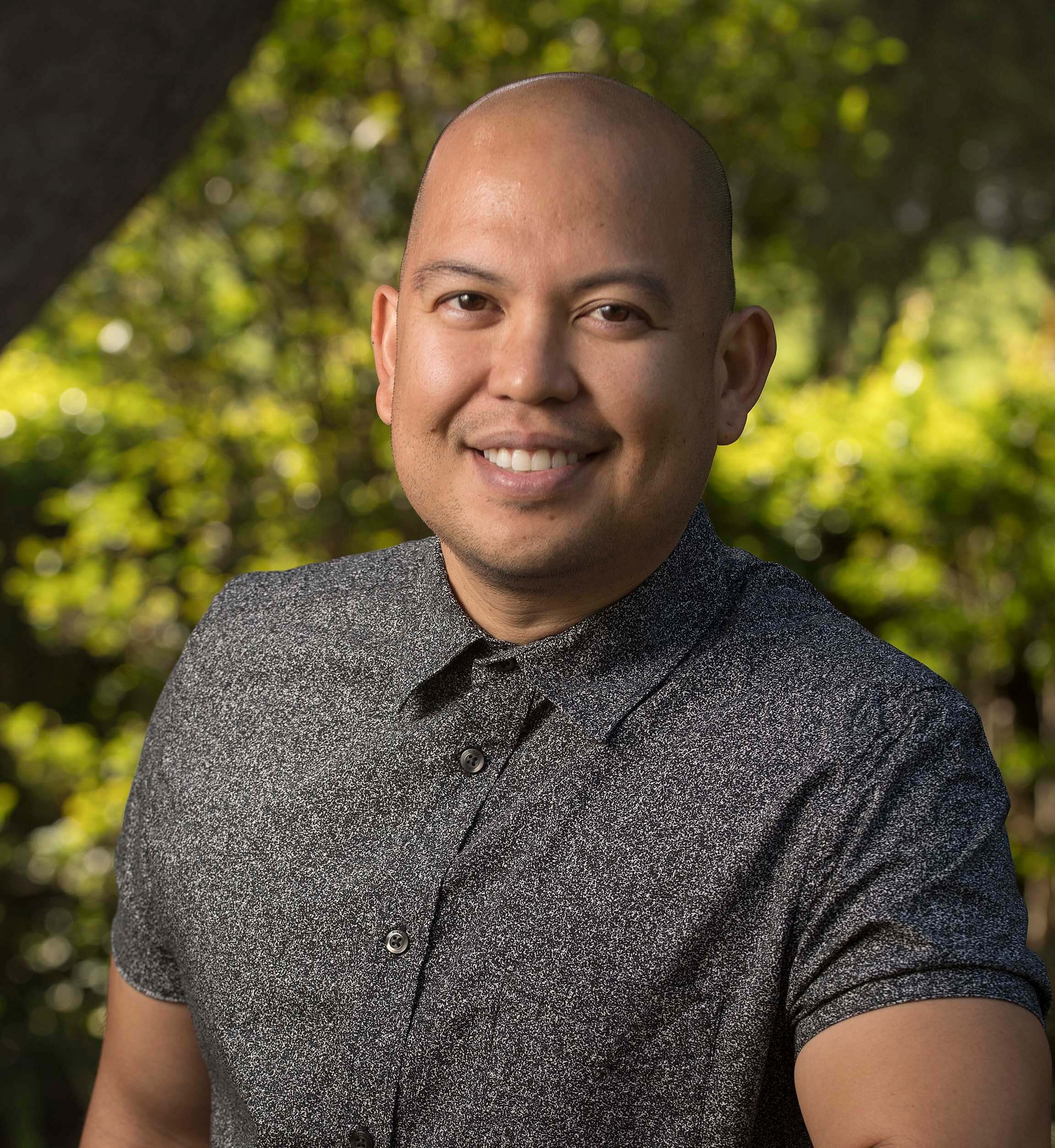 Sociology professor pens new book, sharing life experiences - The Poly Post