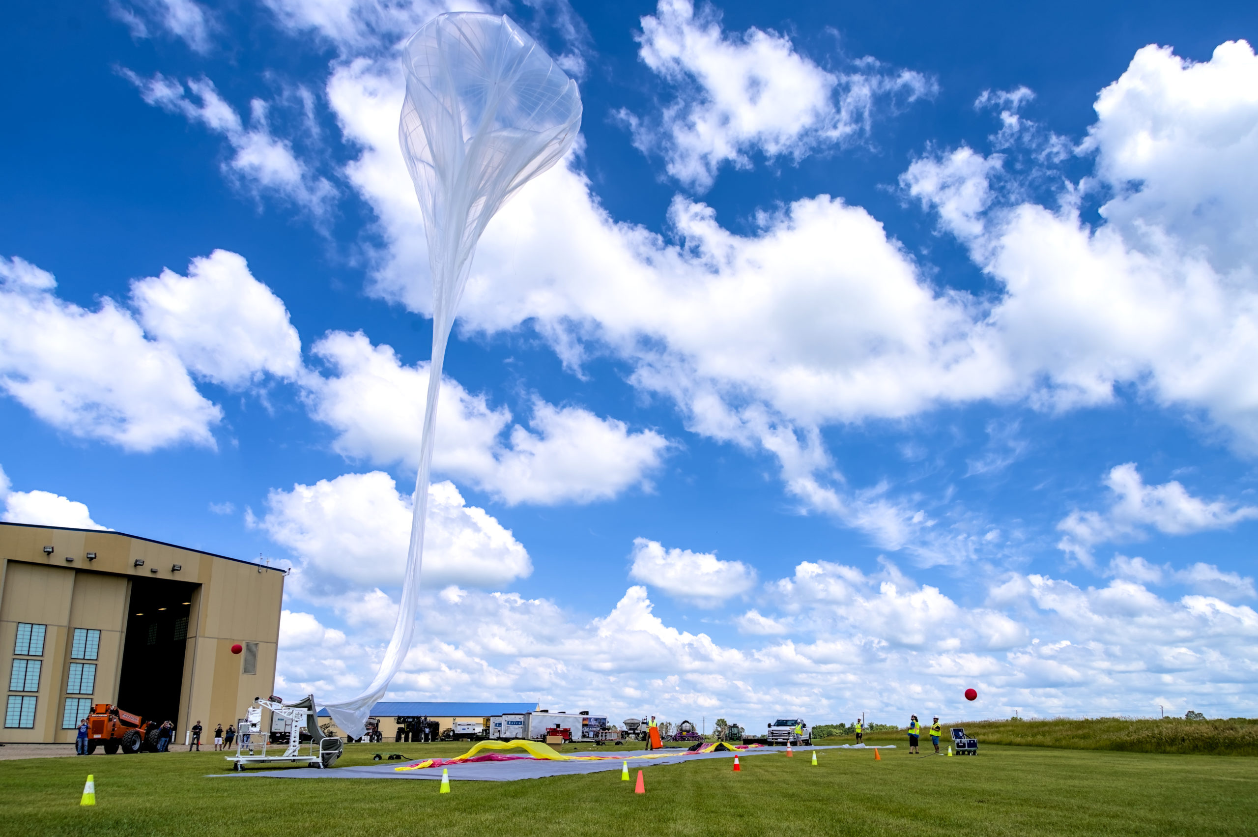 CPP’s Bronco Space Lab launches Bronco Ember satellite - The Poly Post