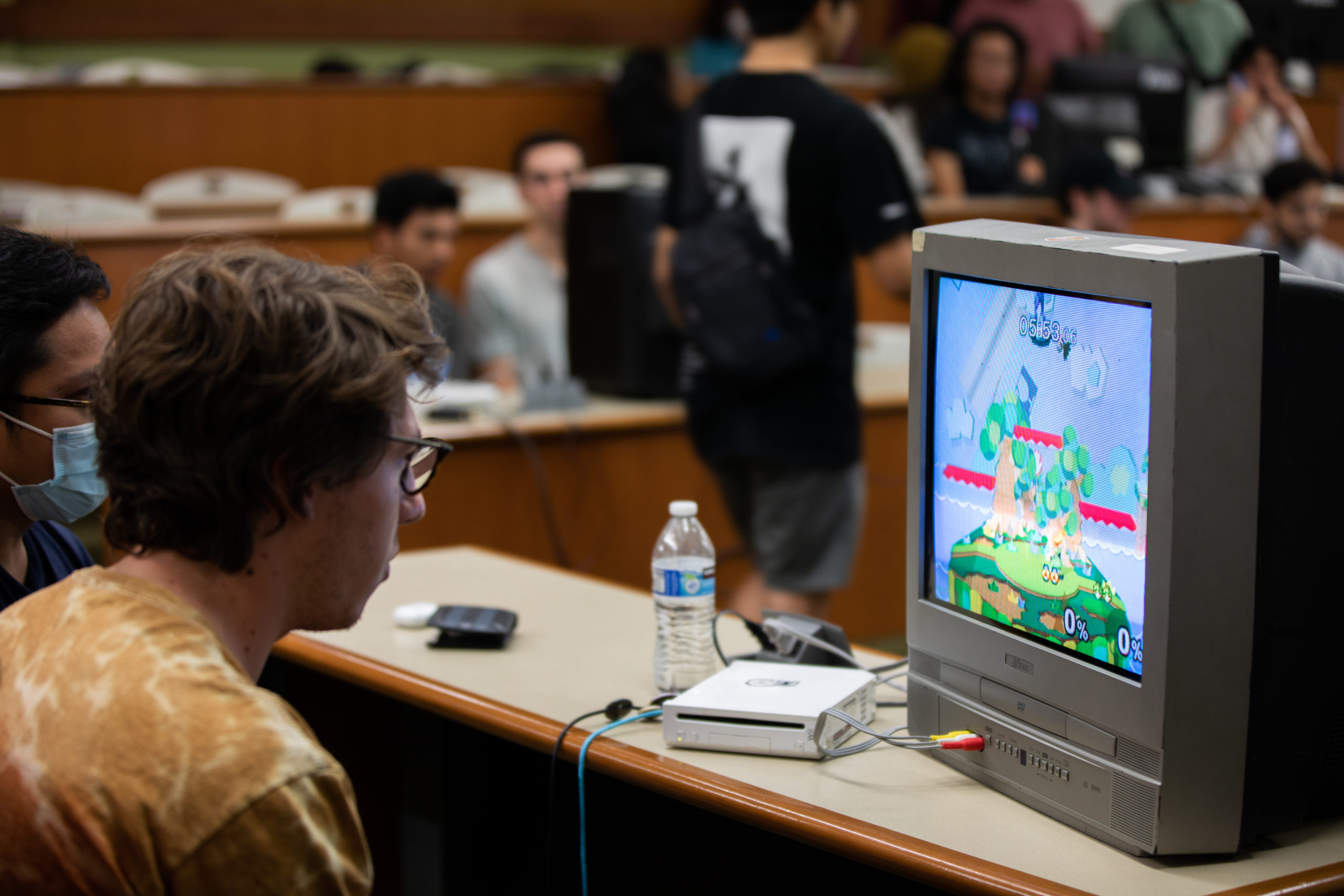 Frag Fest returns for campus ESports community - The Poly Post