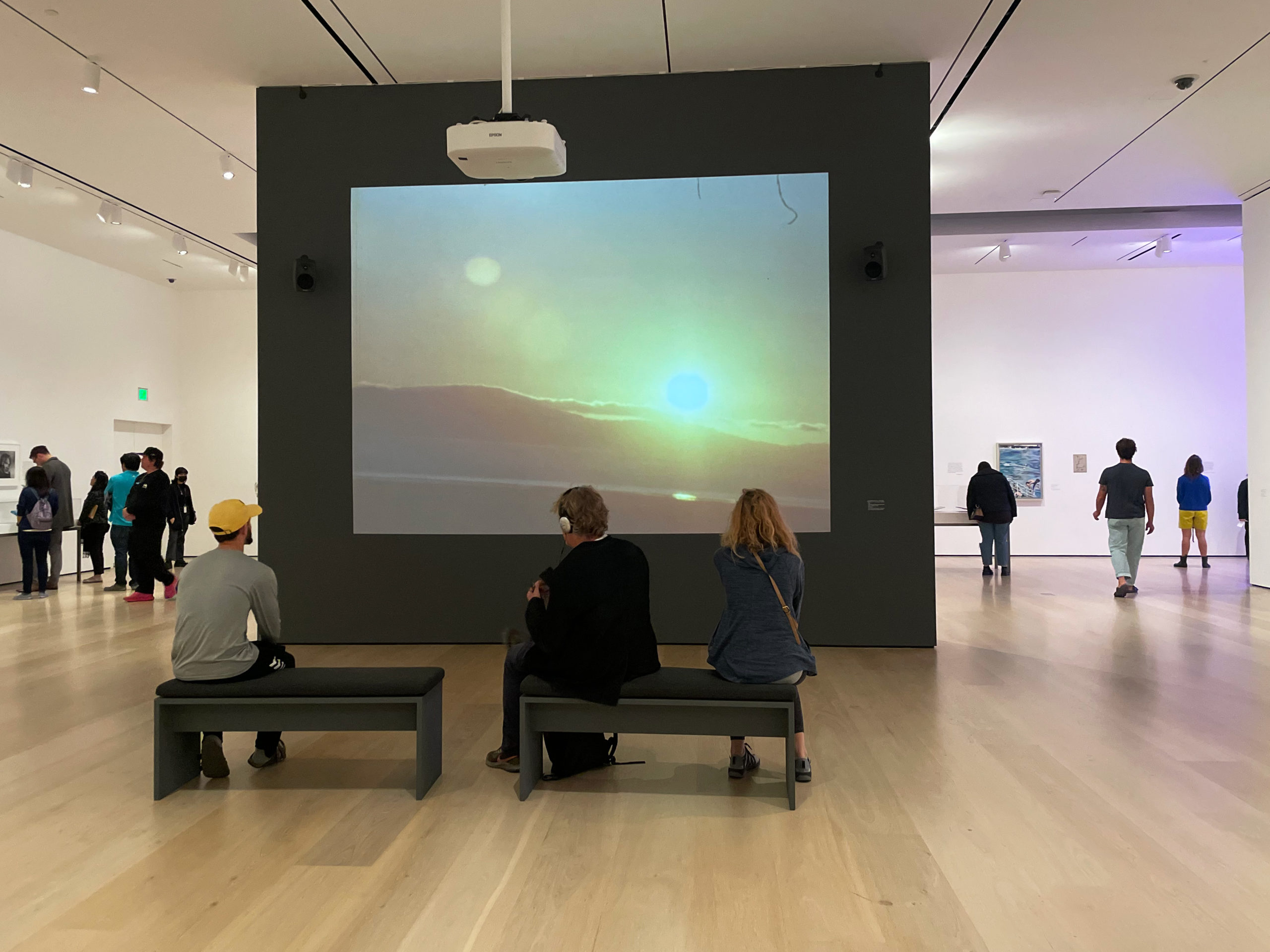 “Joan Didion: What She Means” opens at the UCLA Hammer Museum - The ...