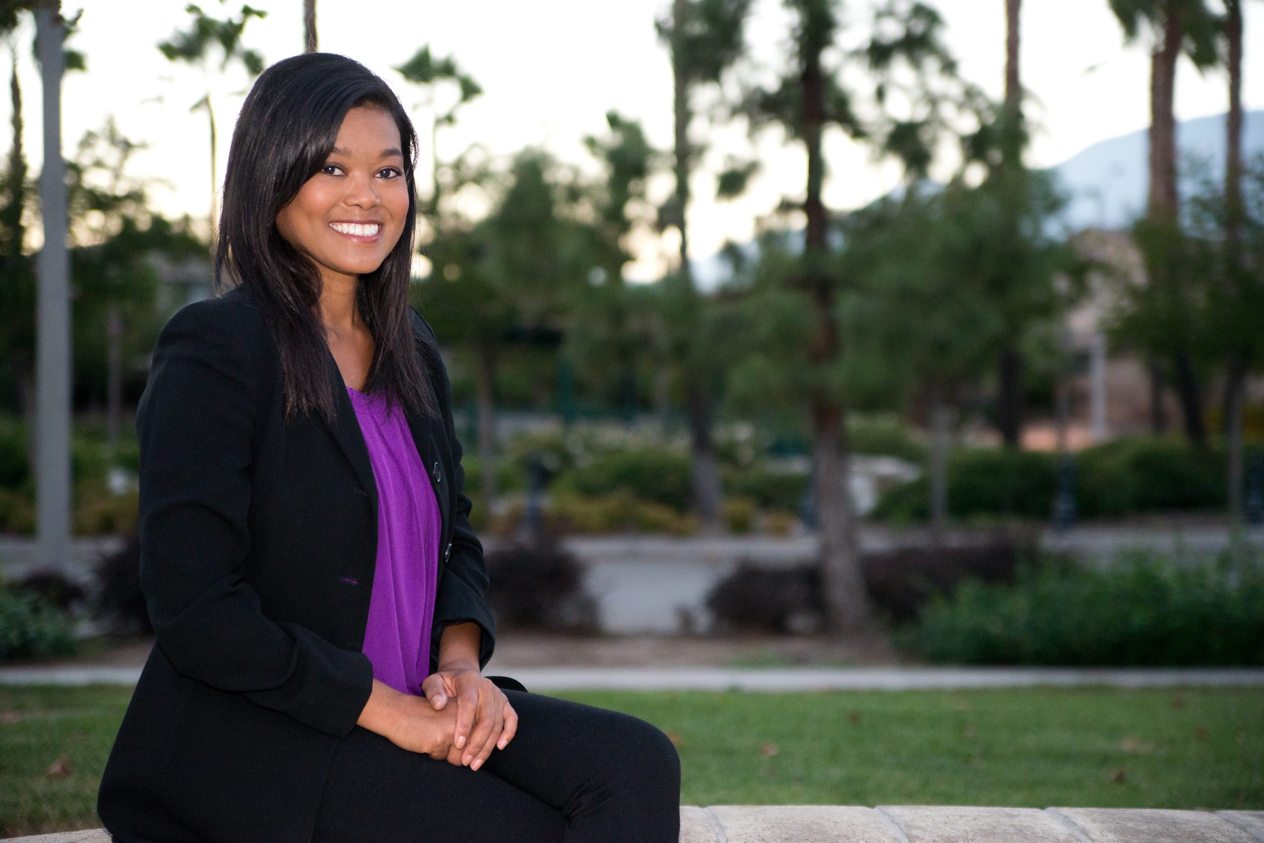 Cynthia Pickett selected as presidential associate for inclusion and ...