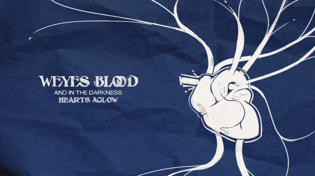 Review: Weyes Blood stuns with latest album, ‘And In The Darkness ...