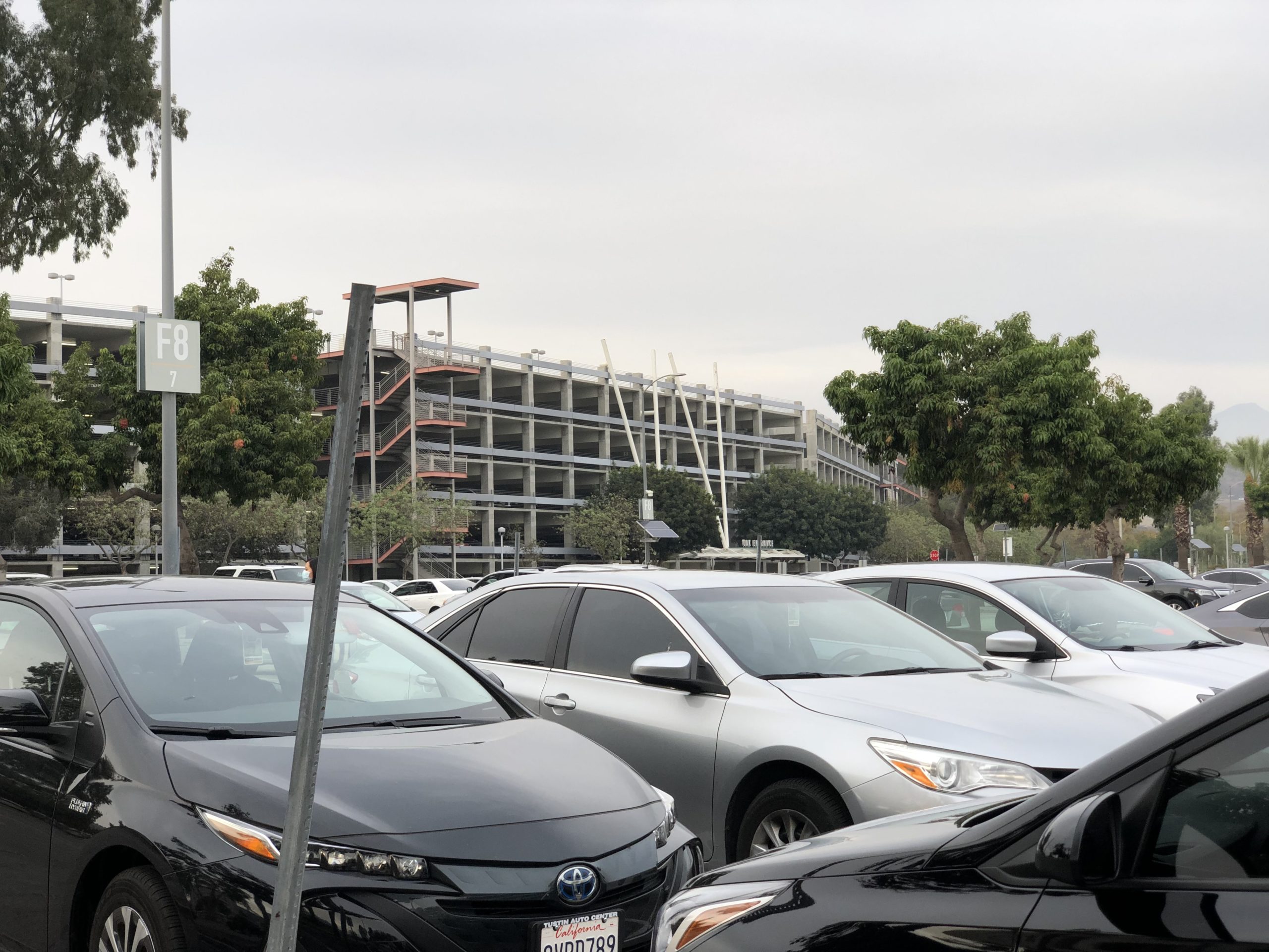 CPP to rework its electric vehicle stations - The Poly Post