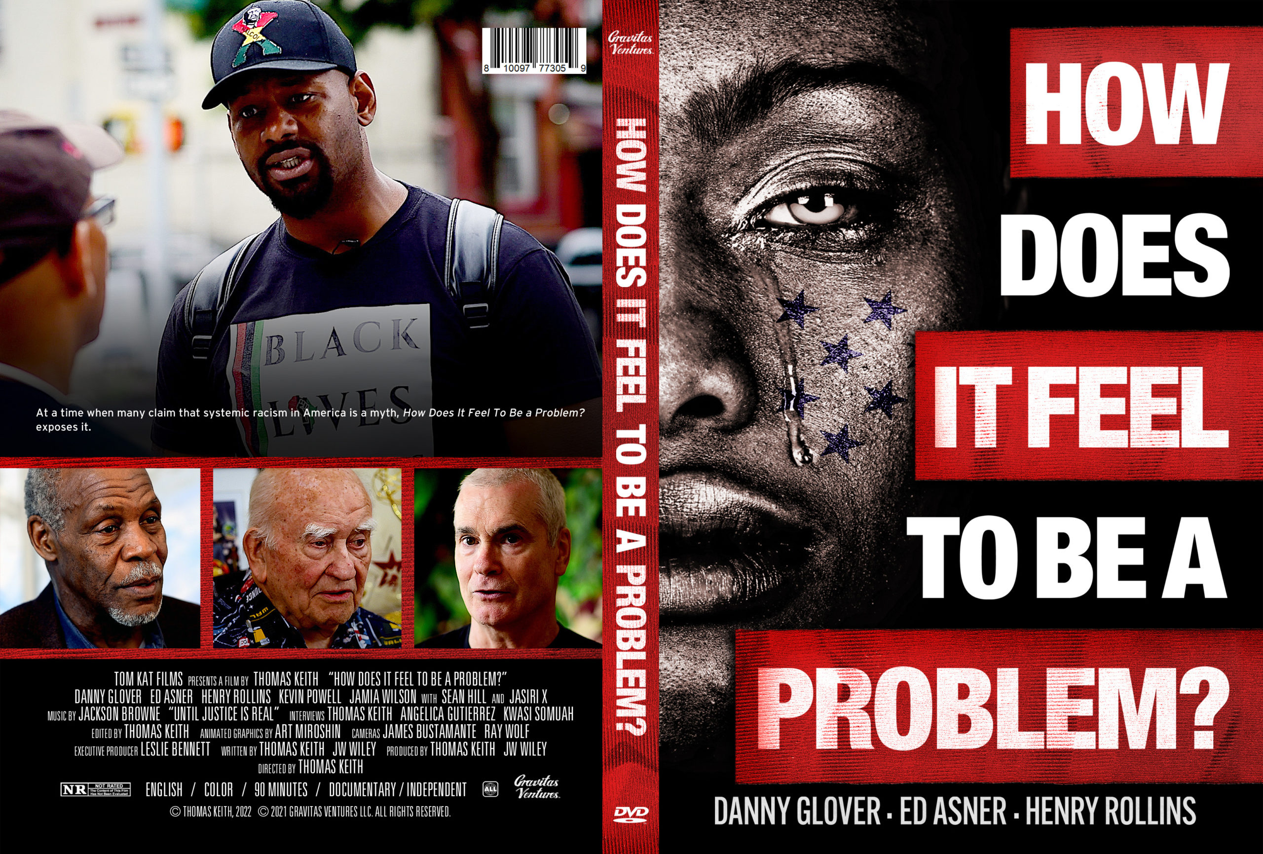 CPP Professor’s award-winning documentary tackles systemic racism - The ...