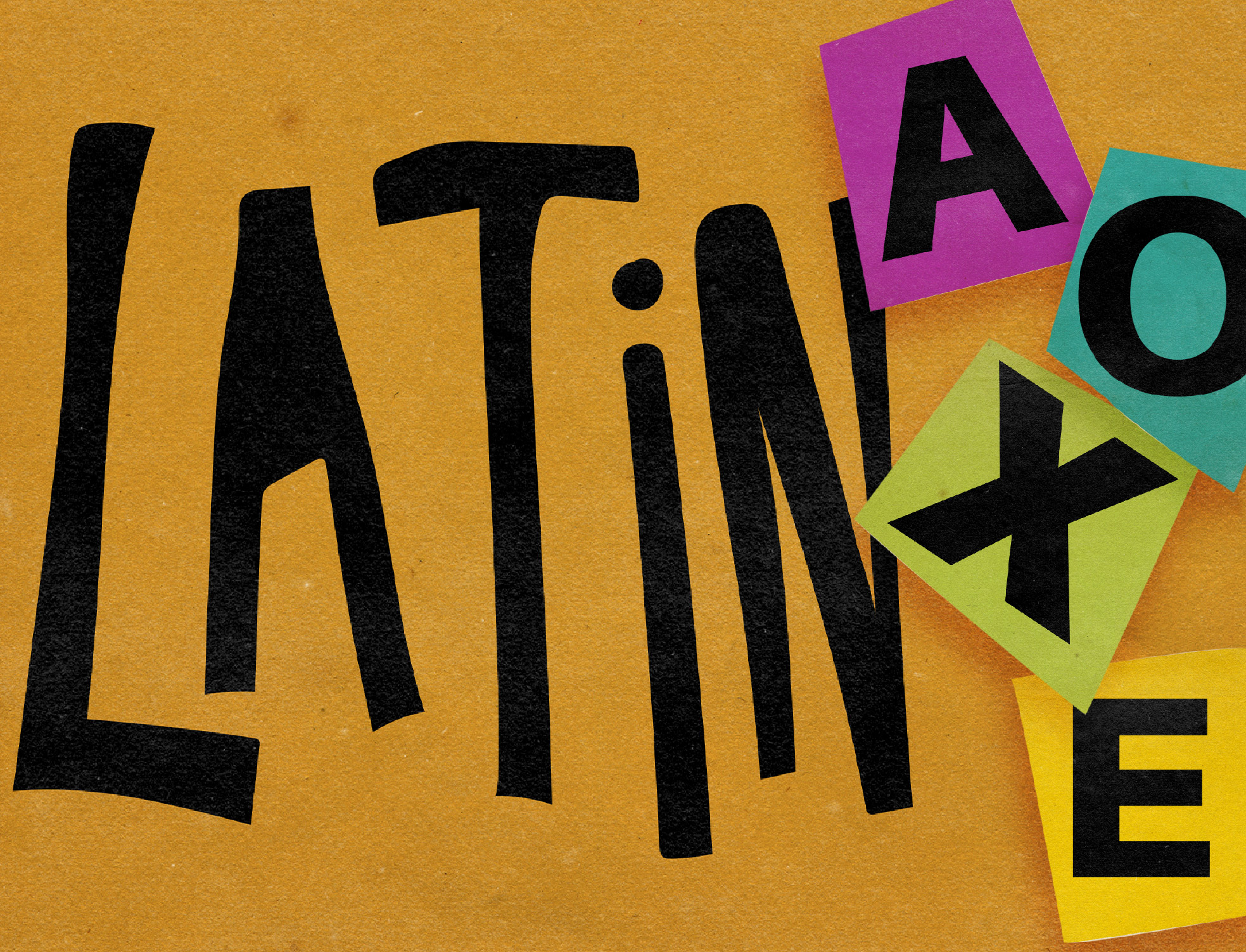 We are Latinos, not Latinx - The Poly Post