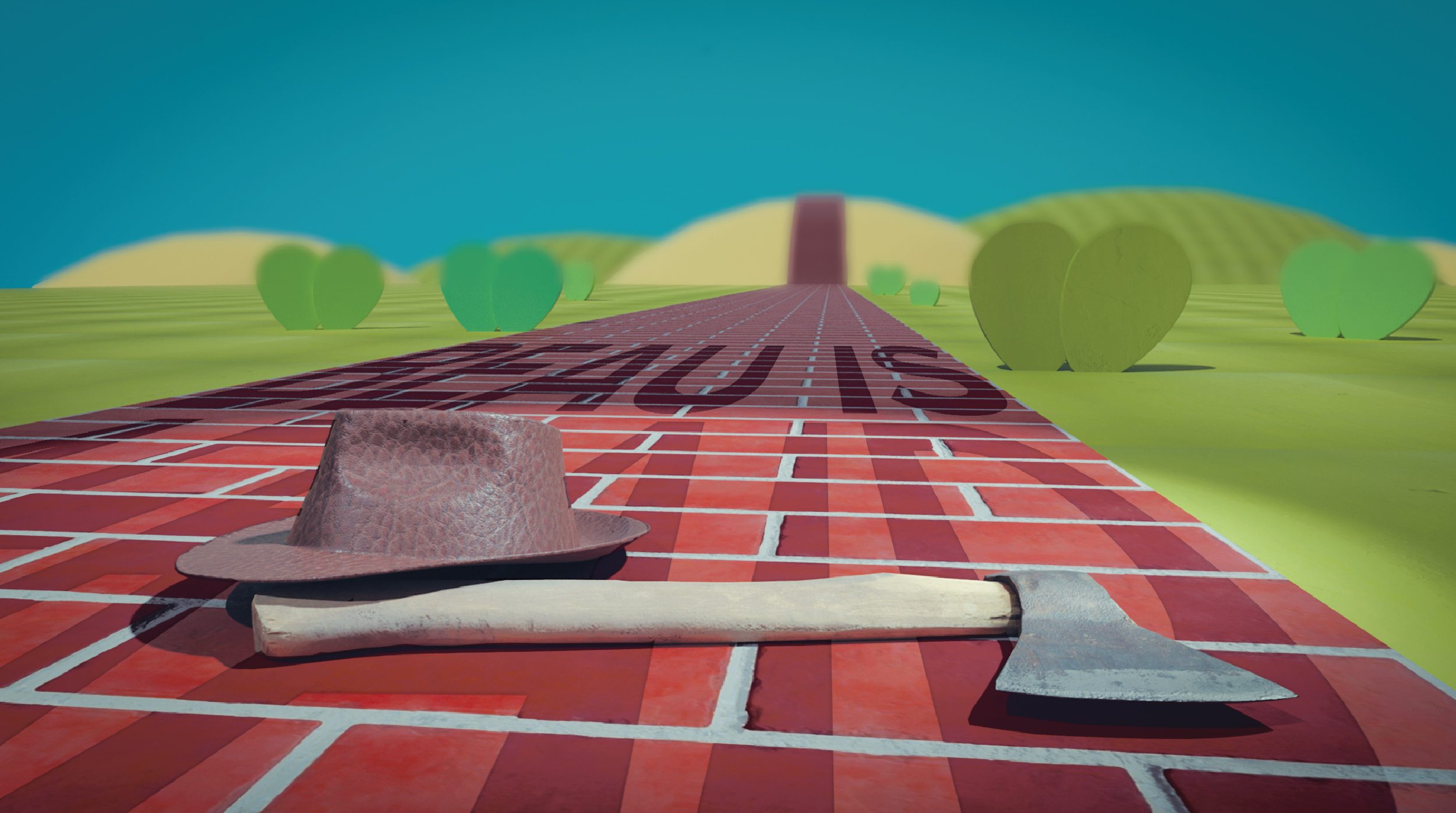 Review: ‘Beau is Afraid,’ a Freudian nightmare - The Poly Post