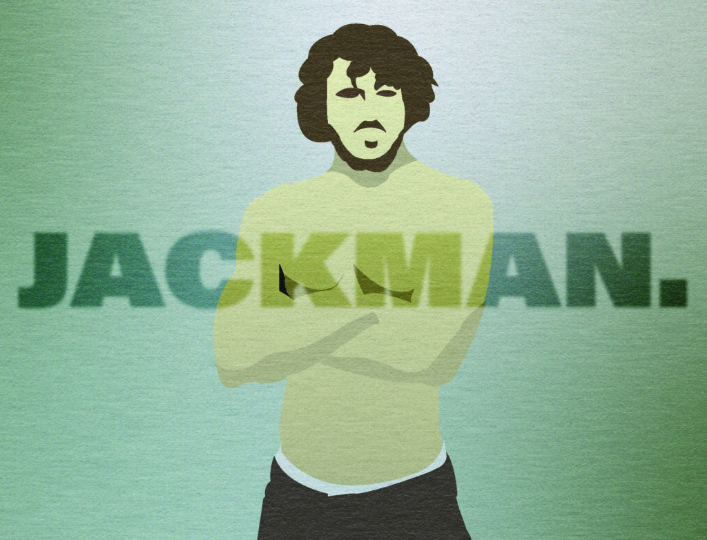 Jack Harlow drops the featureless album ‘Jackman.’ - The Poly Post